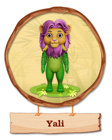 Logotipo De Yali Dps Top Toddler Day Care Centres In Gwal Pahari